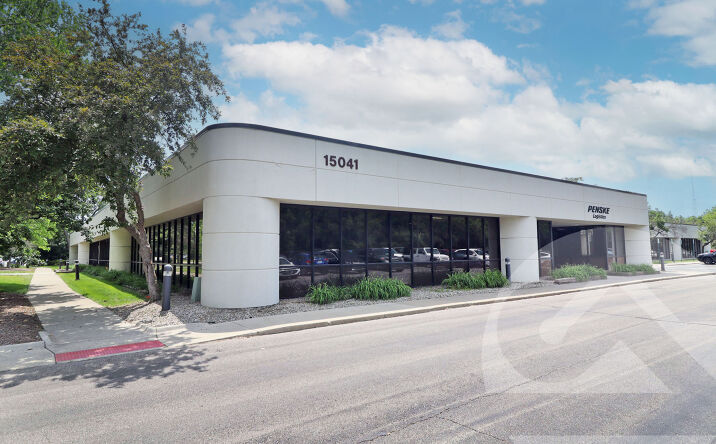 15041 Commerce Dr S, Dearborn, MI 48120 | Crexi.com