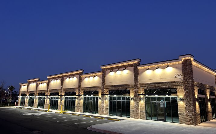 220 Tanger Outlets Blvd, Pooler, GA 31322 | Crexi.com