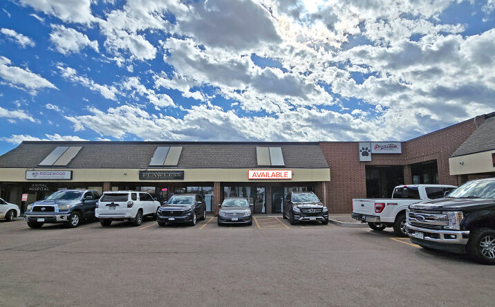 3730 Astrozon Blvd, Colorado Springs, CO 80910 | Crexi.com