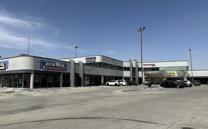 5152 Fredericksburg Rd, San Antonio, TX 78229 | Crexi.com