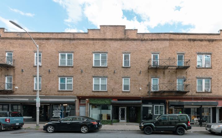 4 Academy St, Poughkeepsie, NY 12601 | Crexi.com