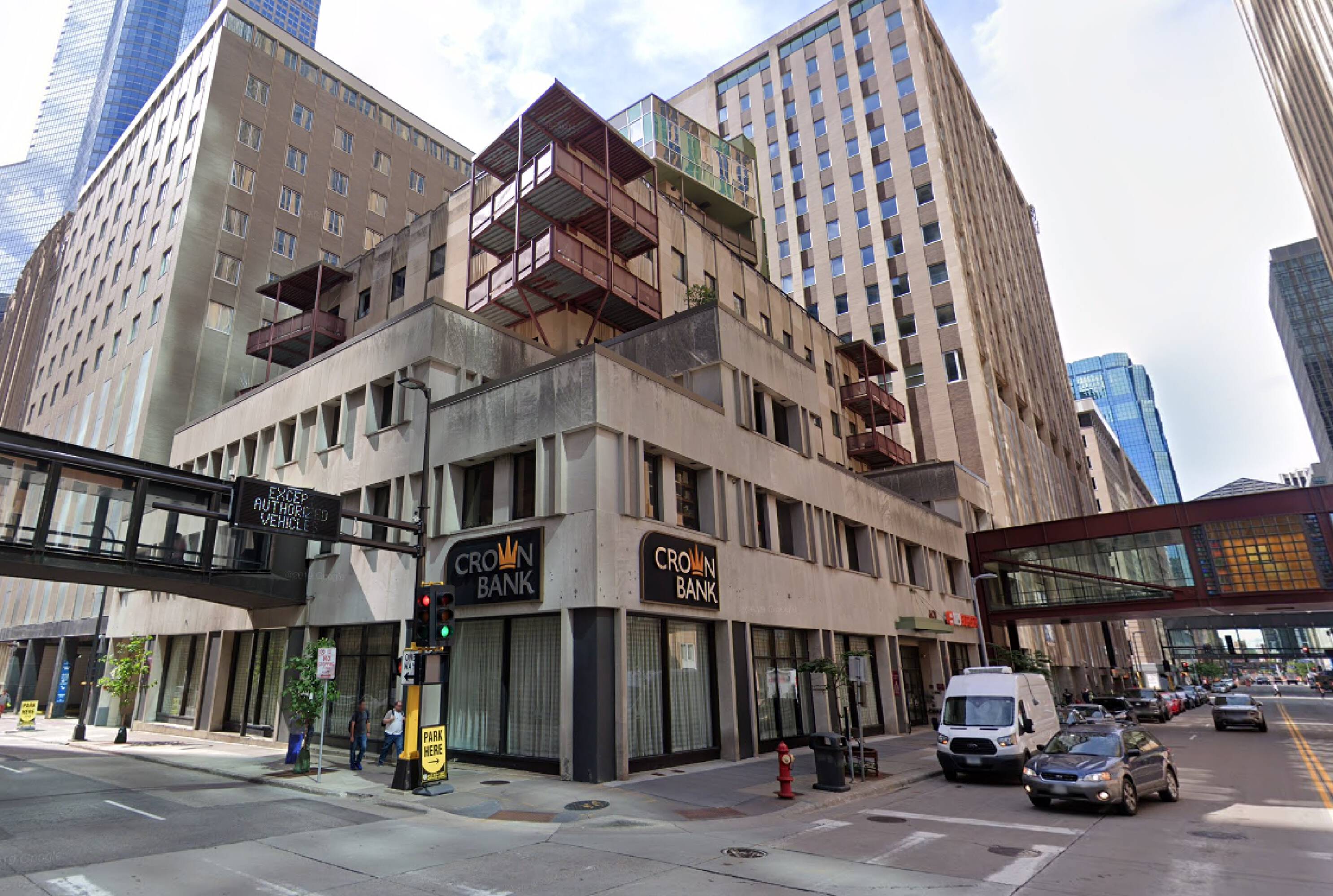 601 S Marquette Ave, Minneapolis, MN 55402 | Crexi.com