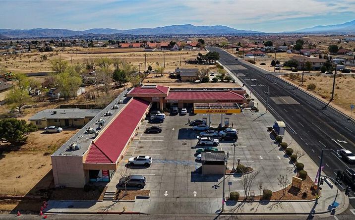 16530 Green Tree Blvd, Victorville, CA 92395 | Crexi.com