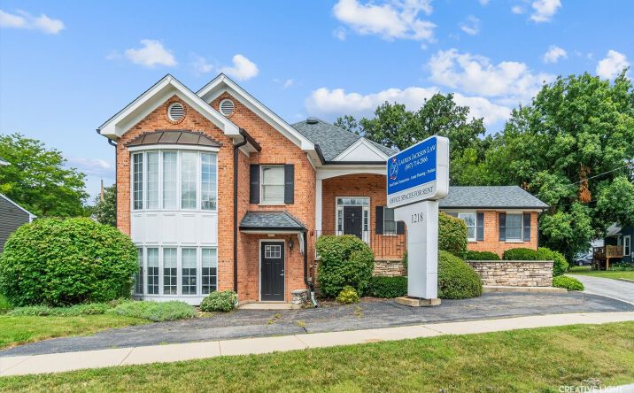 1218 E Main St, St. Charles, IL 60174 | Crexi.com