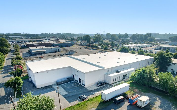 4112 Joe St, Charlotte, NC 28206 | Crexi.com