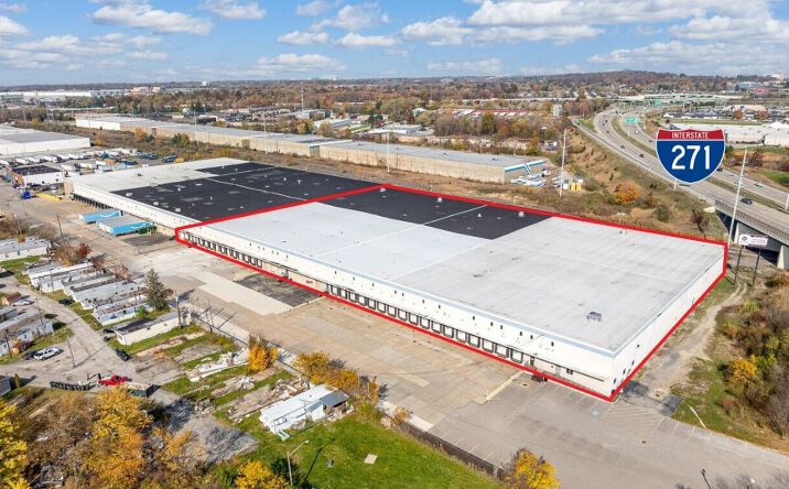 23371 Aurora Rd, Bedford Heights, OH 44146 | Crexi.com