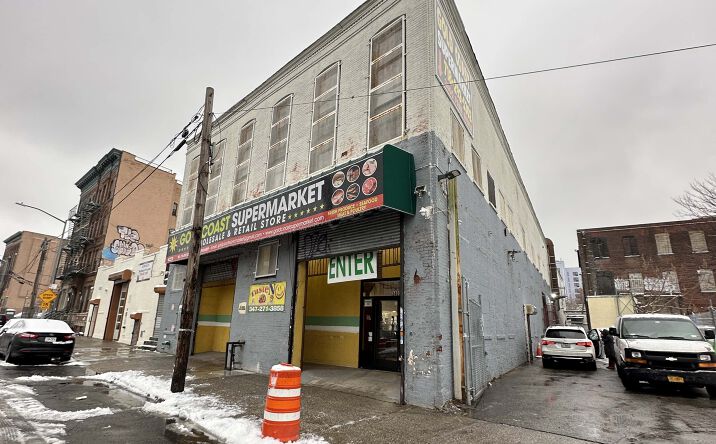 3400 Park Ave, The Bronx, NY 10456 | Crexi.com