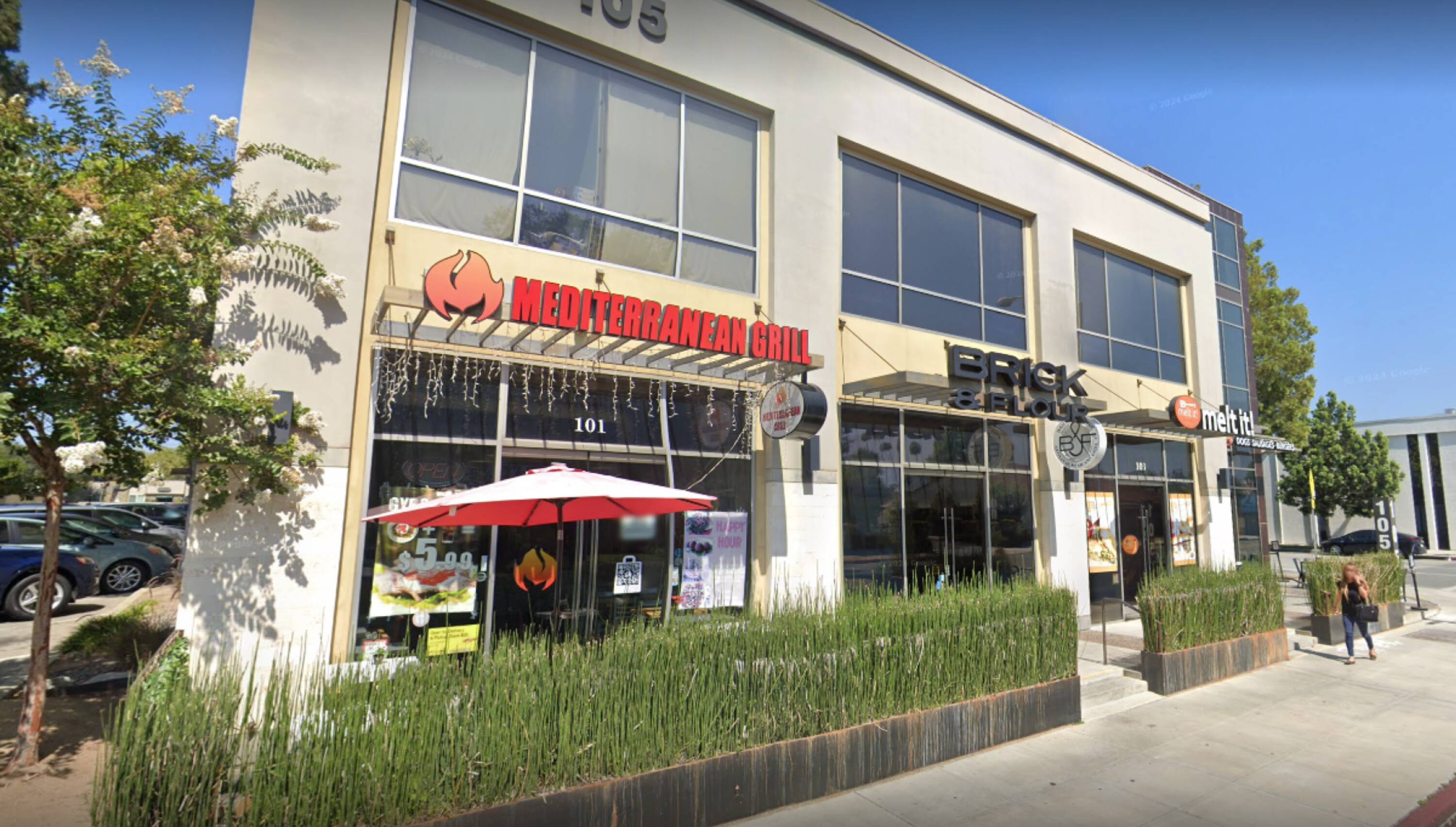 105 N Hill Ave, Pasadena, CA 91106 | Crexi.com