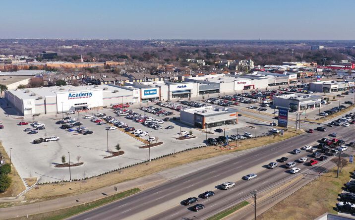 Dallas Retail Space For Rent | Commercial Leasing | Crexi.com