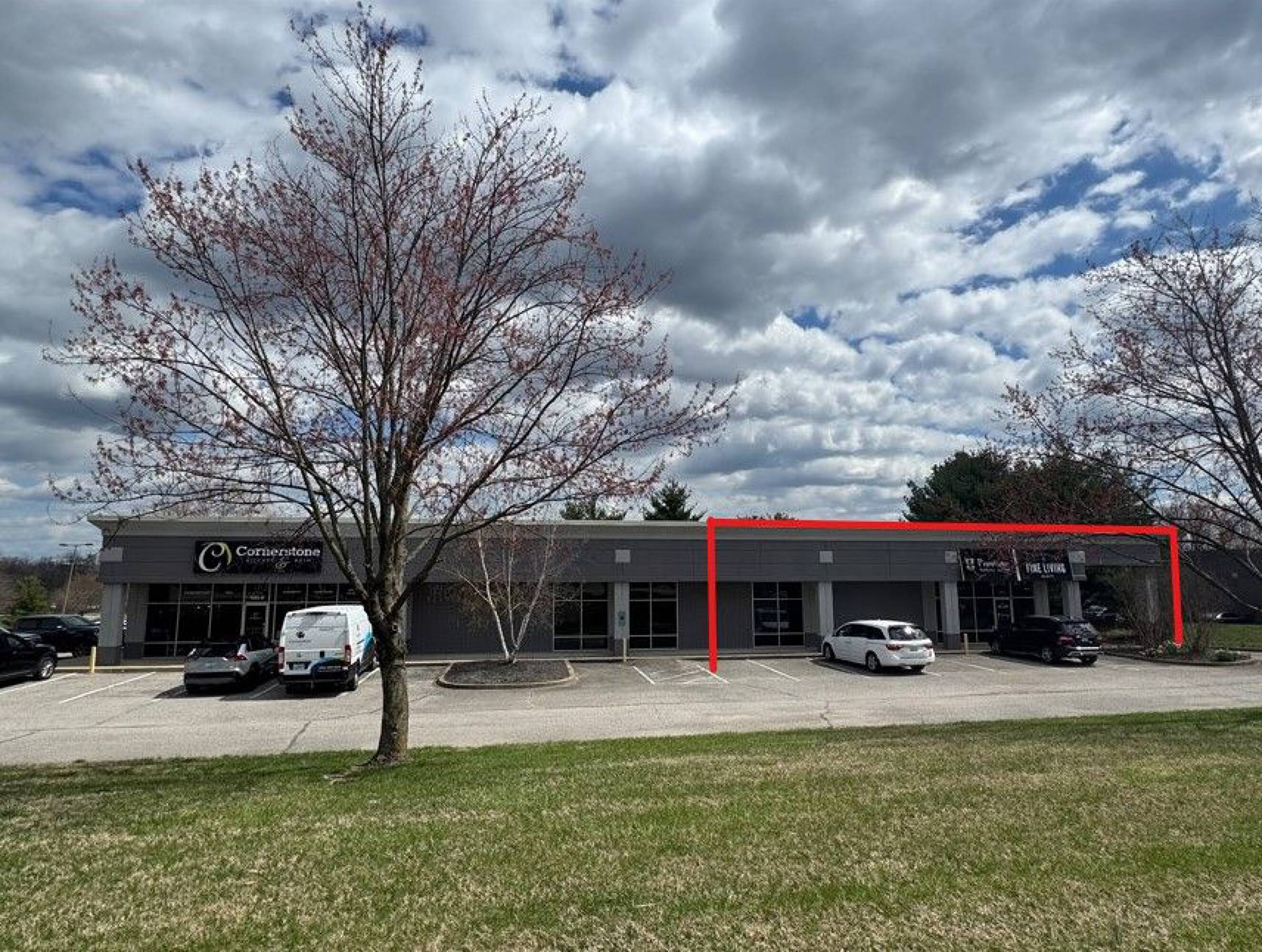 1981 Nelson Miller Pkwy, Louisville, KY 40223 | Crexi.com