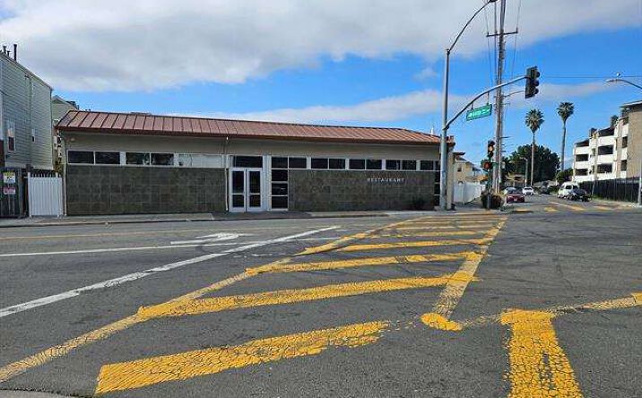 6403 Foothill Blvd, Oakland, CA 94605 | Crexi.com