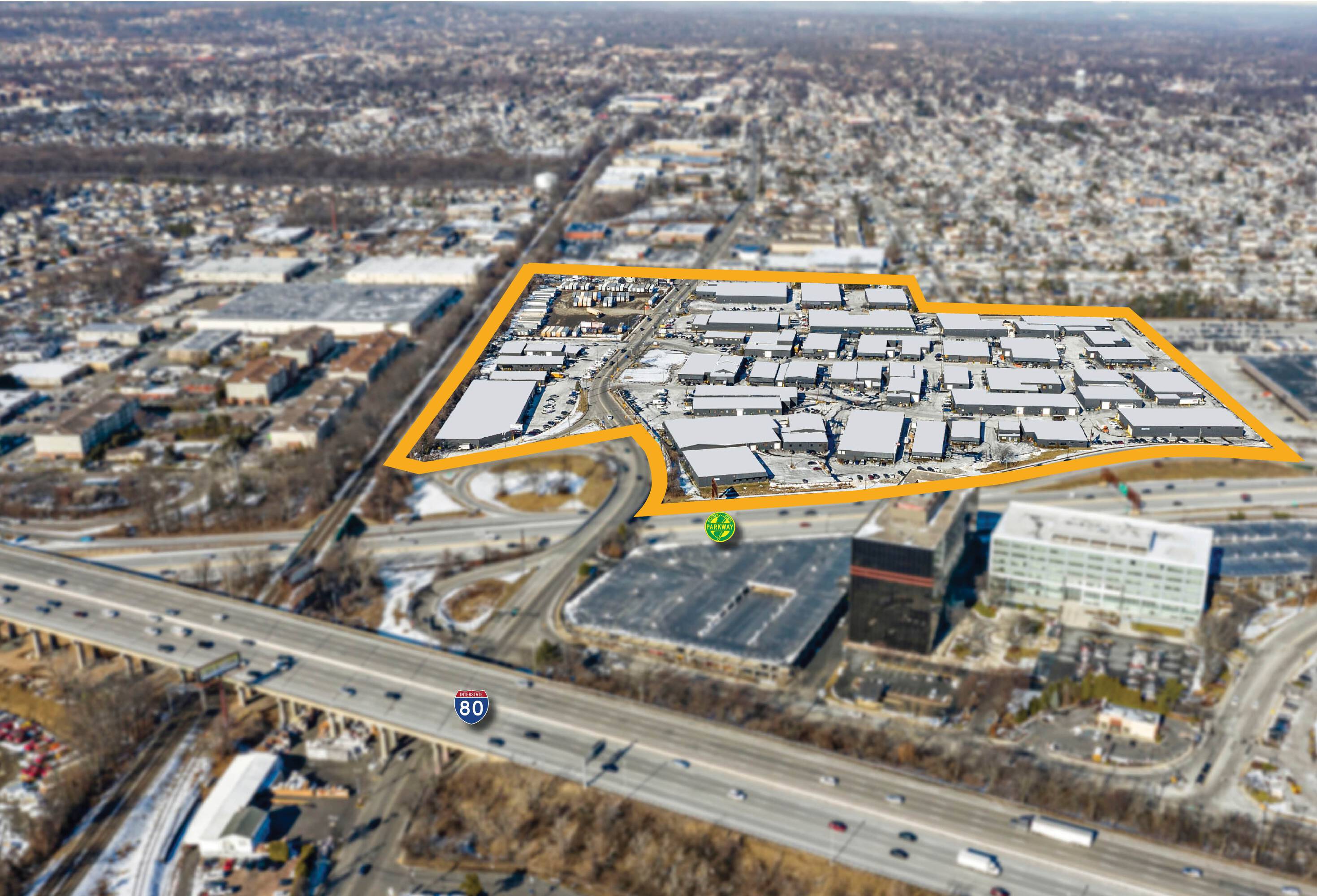 280 N Midland Ave, Saddle Brook, NJ 07663 | Crexi.com