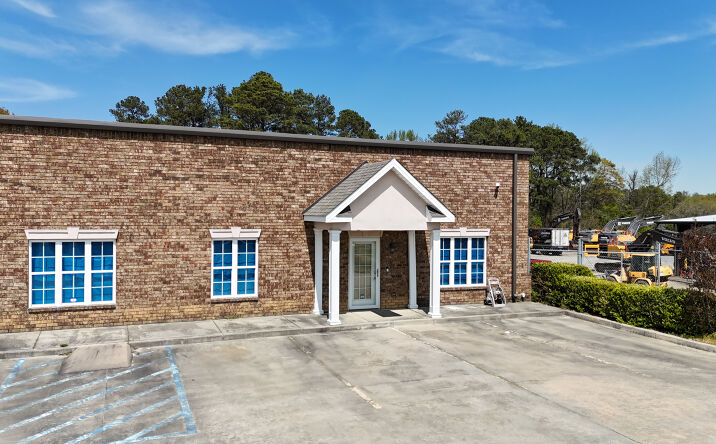 4807 Harrison Rd, Macon, GA 31206 | Crexi.com