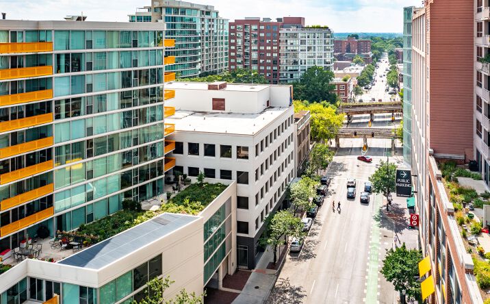 820 Davis St, Evanston, IL 60201 | Crexi.com