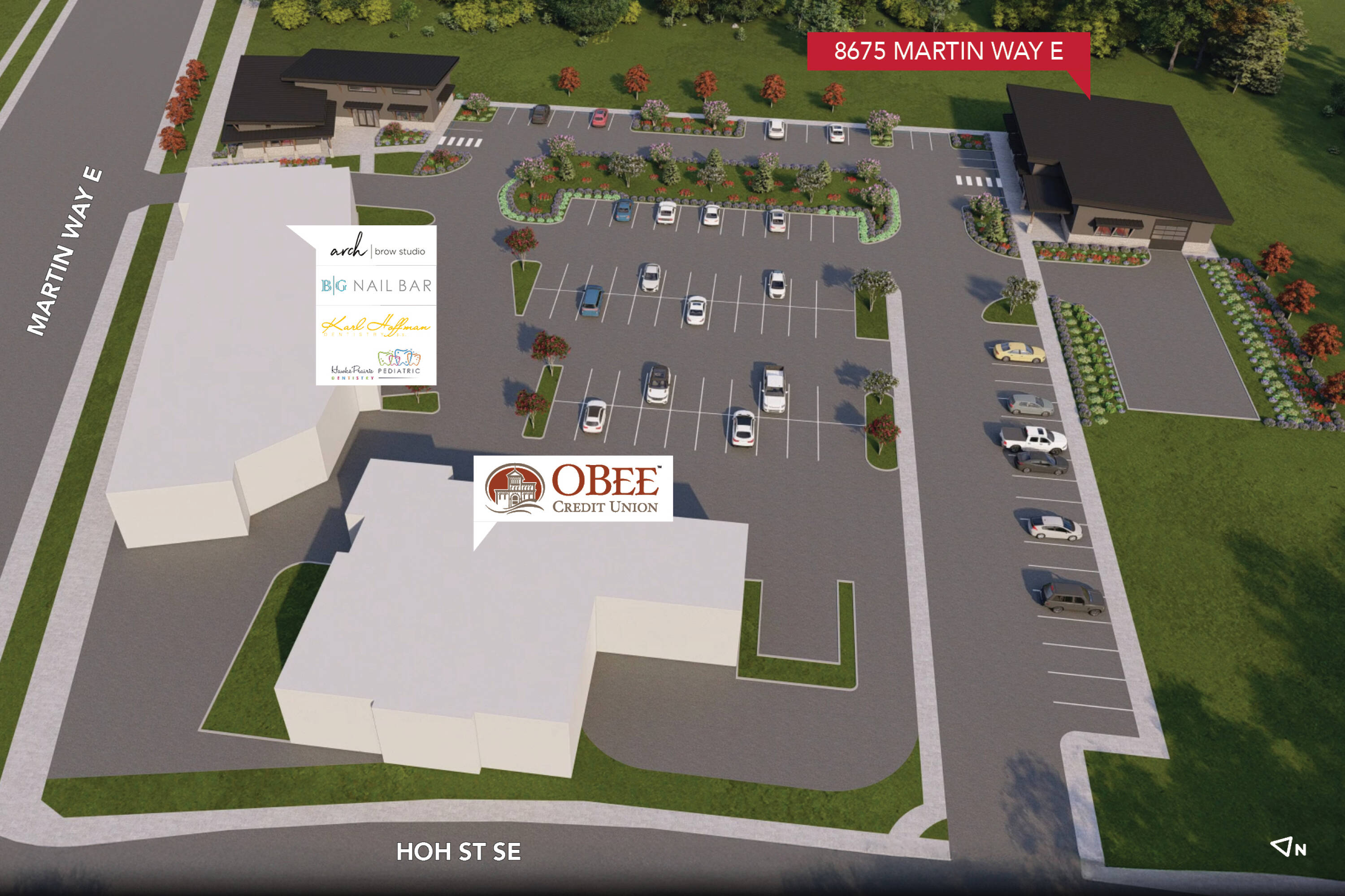 8695 Martin Way East, Lacey, WA 98516 | Crexi.com