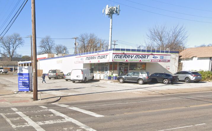 5605 E Grand Ave, Dallas, TX 75223 | Crexi.com