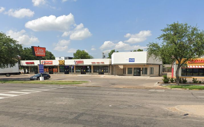 5454 Lemmon Ave, Dallas, TX 75209 | Crexi.com