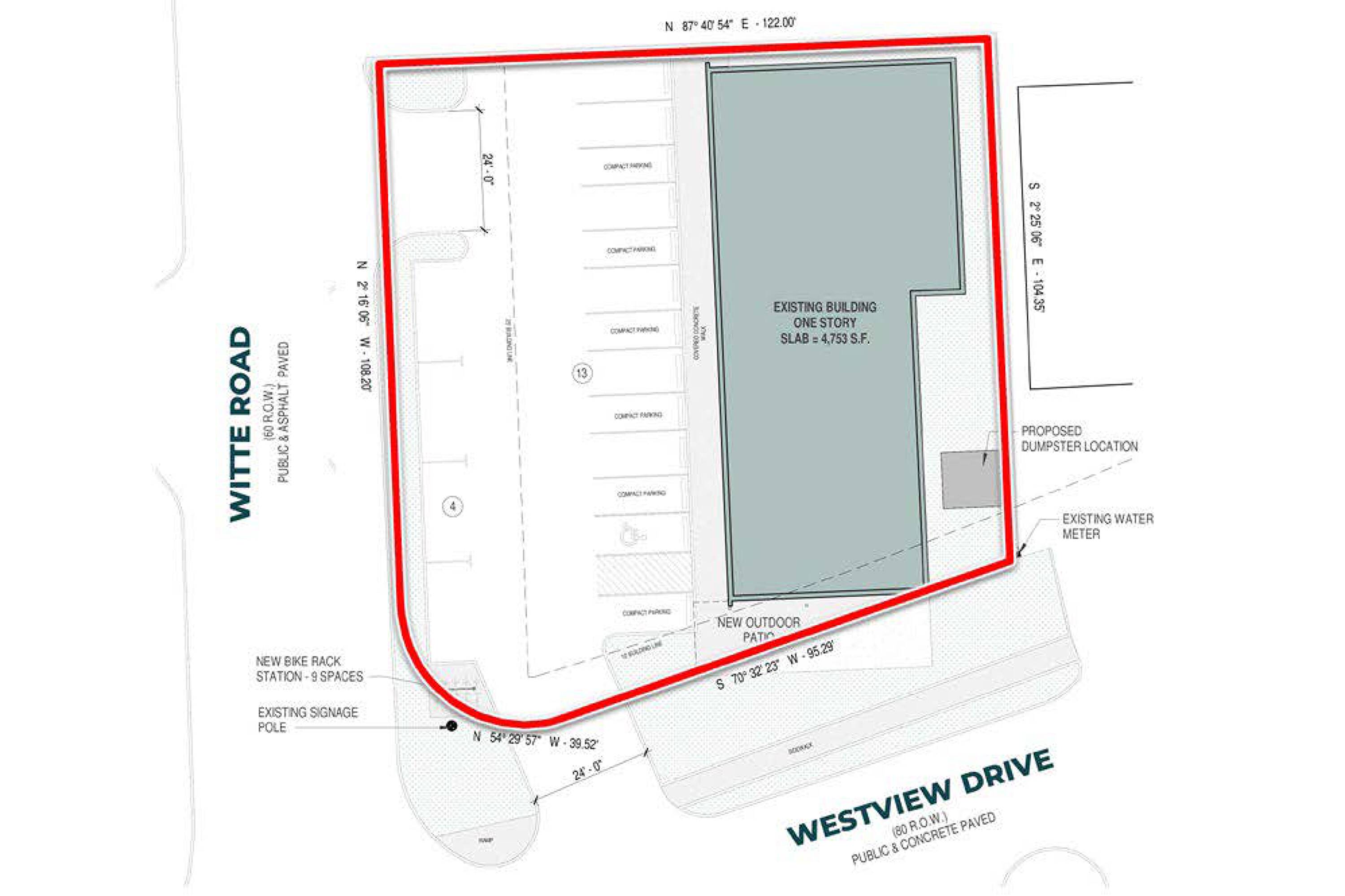 1242 Witte Rd, Houston, TX 77055 | Crexi.com