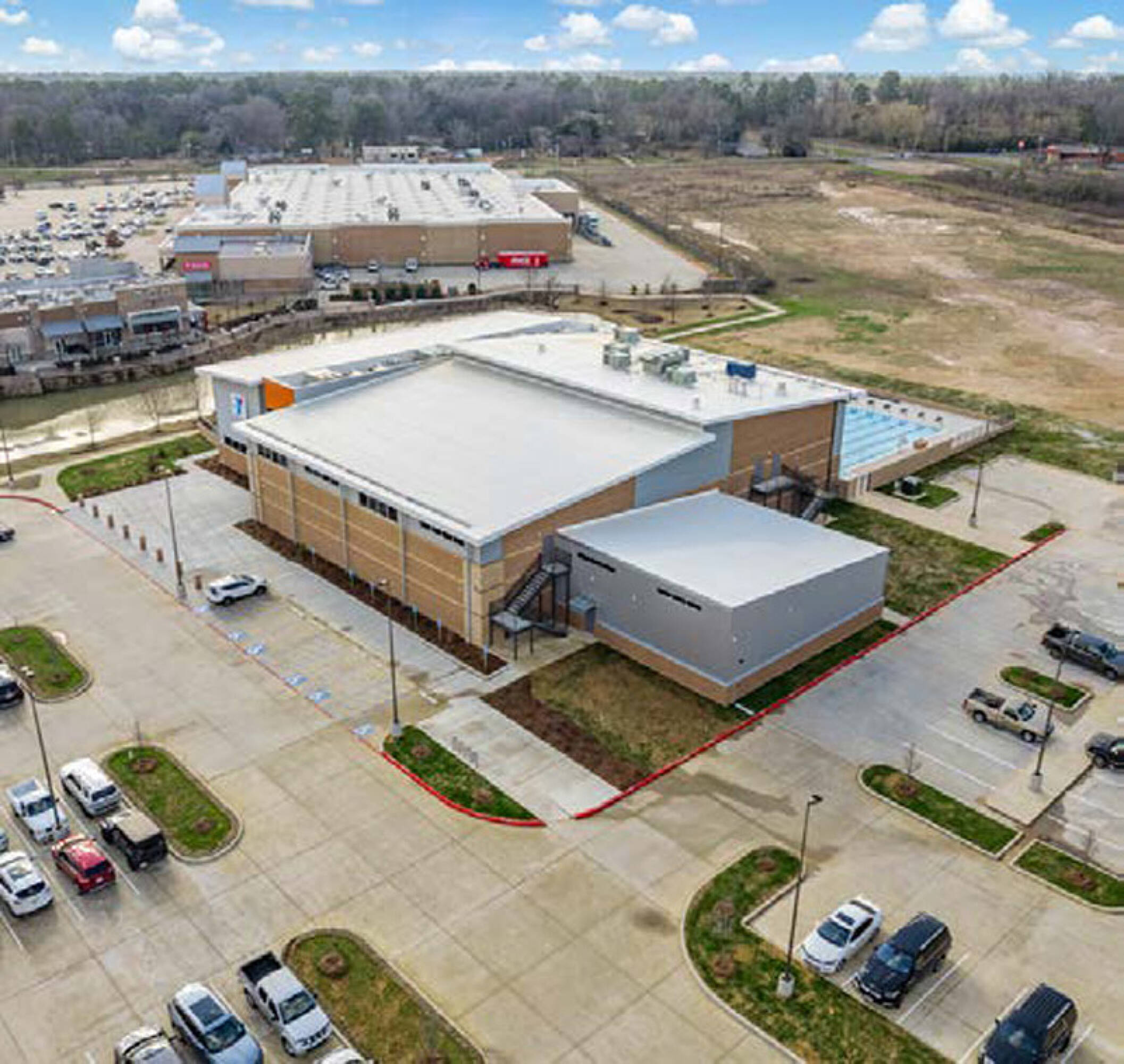 9462 Ellerbe Rd, Shreveport, LA 71106 | Crexi.com