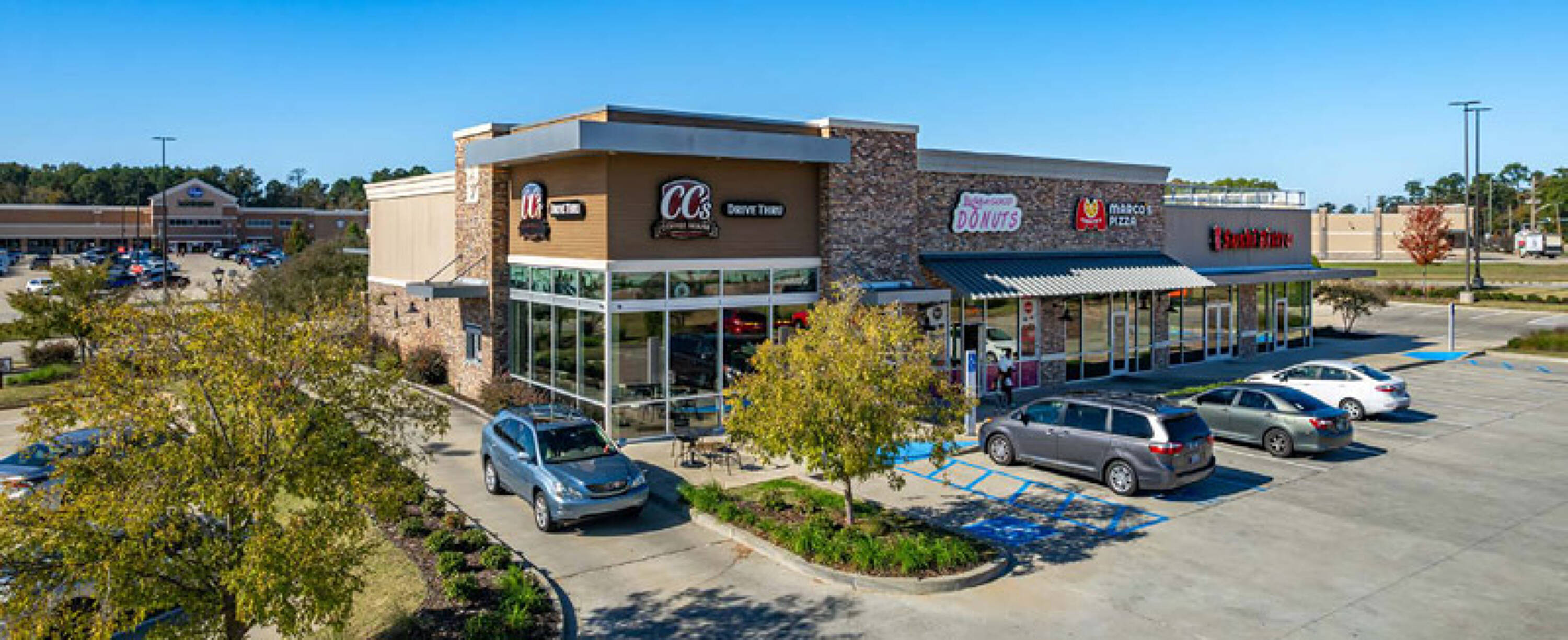 9462 Ellerbe Rd, Shreveport, LA 71106 | Crexi.com