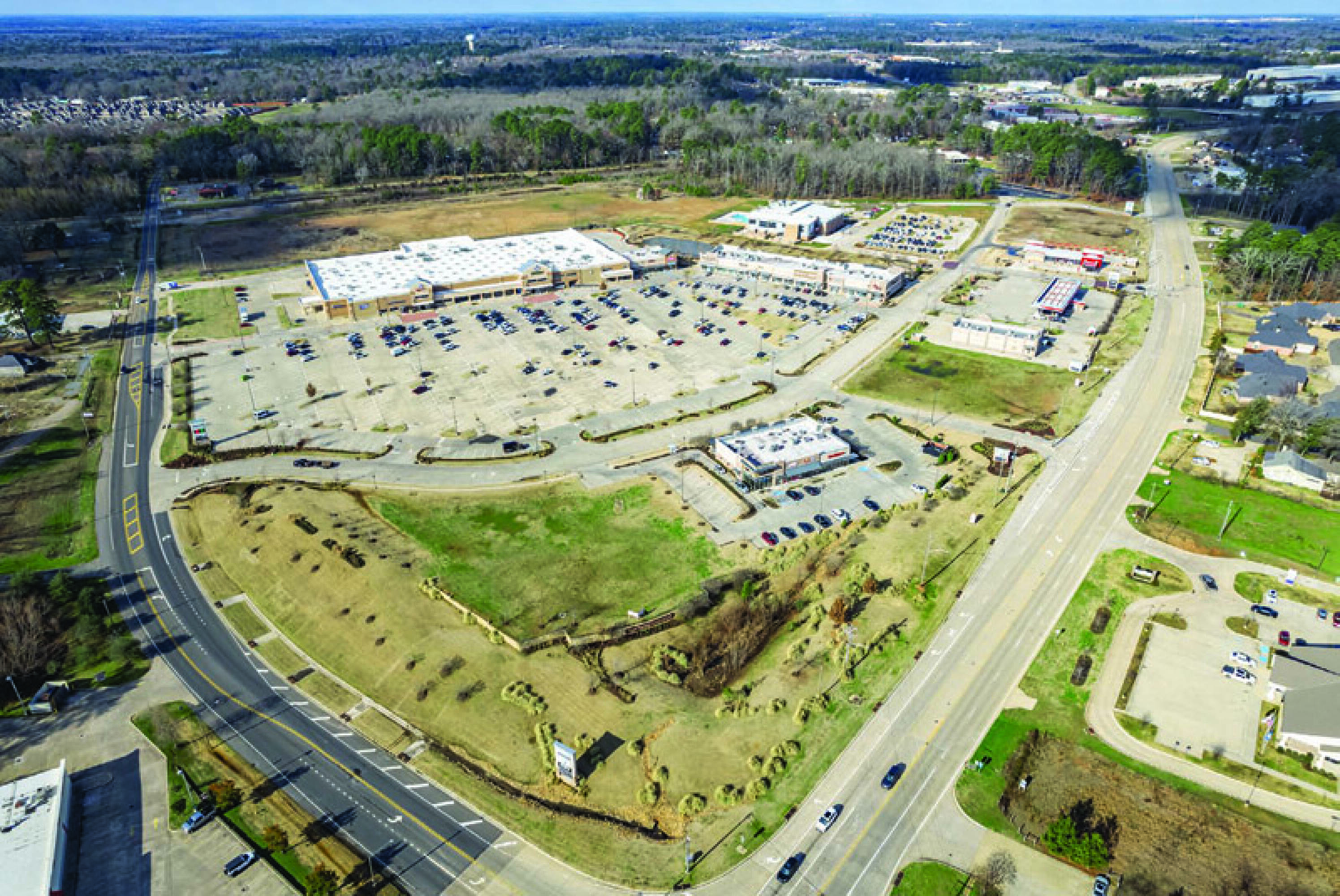 9462 Ellerbe Rd, Shreveport, LA 71106 | Crexi.com