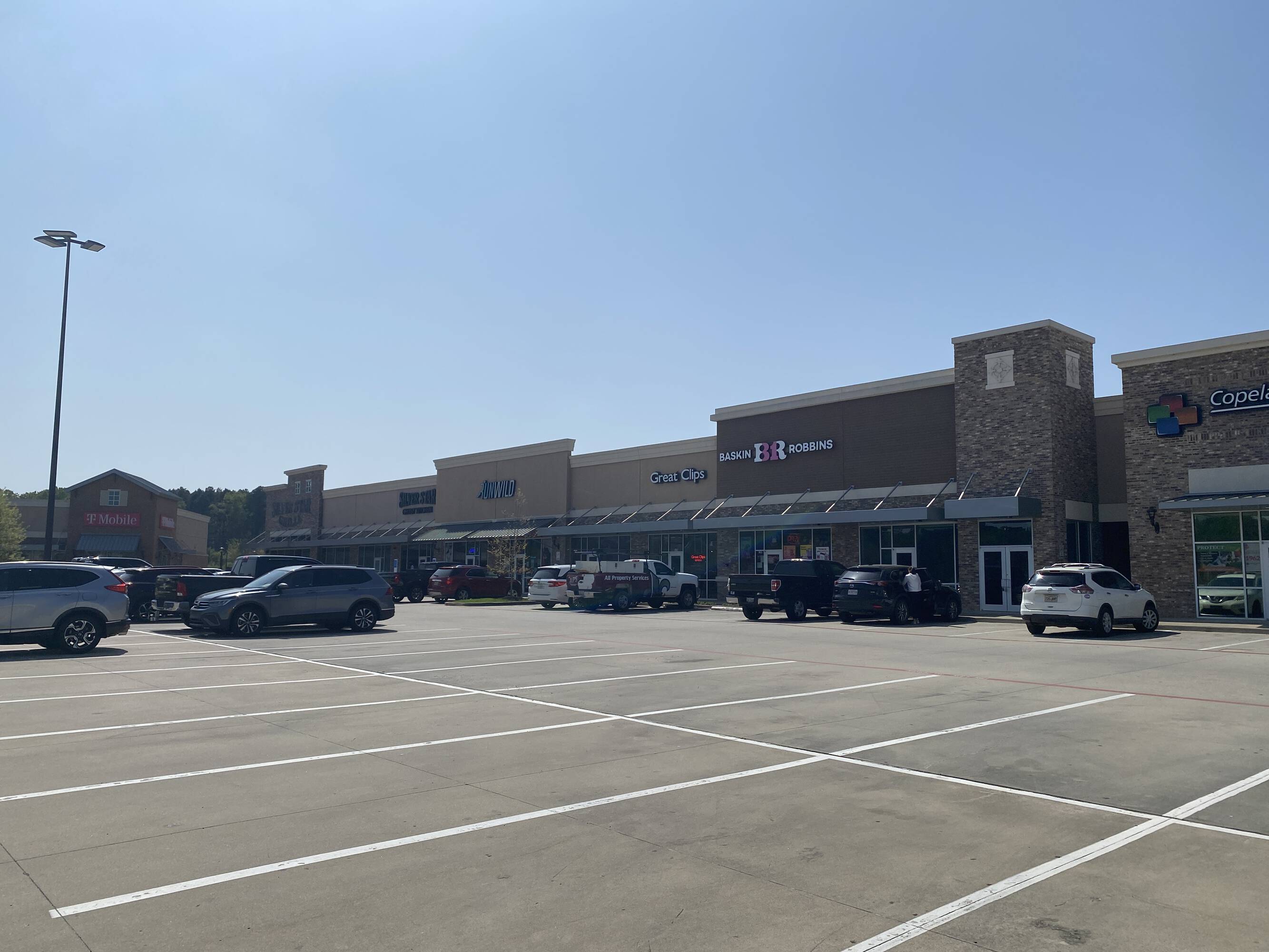 9462 Ellerbe Rd, Shreveport, LA 71106 | Crexi.com