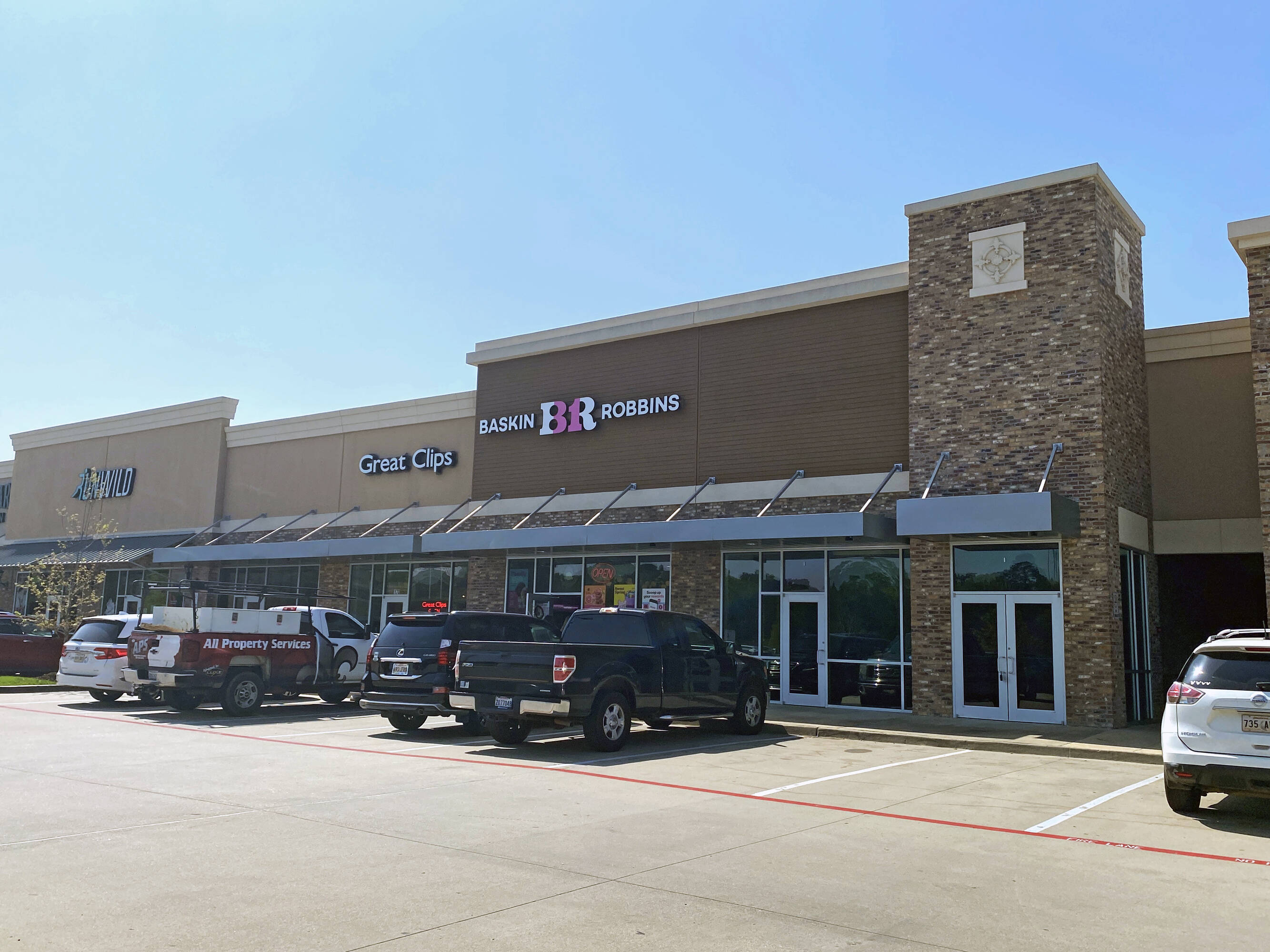 9462 Ellerbe Rd, Shreveport, LA 71106 | Crexi.com