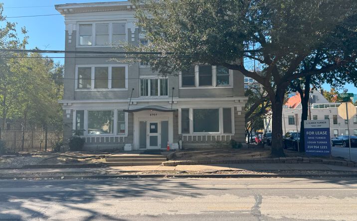 2626 Cole Ave, Dallas, TX 75204 | Crexi.com