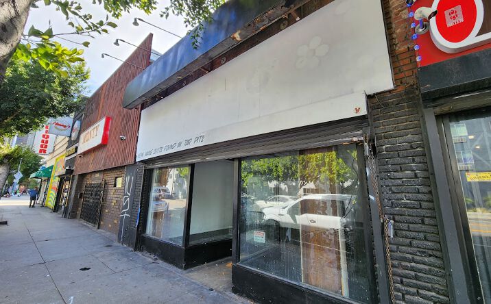 1226 W 7th St, Los Angeles, CA 90017 | Crexi.com