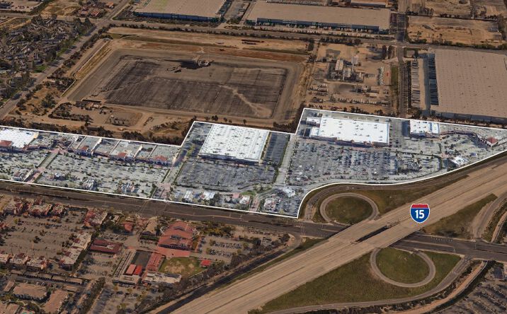 12449 Foothill Blvd, Rancho Cucamonga, CA 91739 | Crexi.com