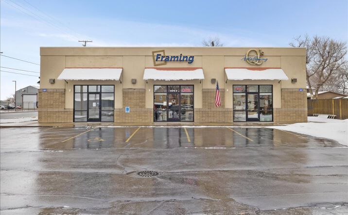 1511 6th Ave N, Billings, MT 59101 | Crexi.com