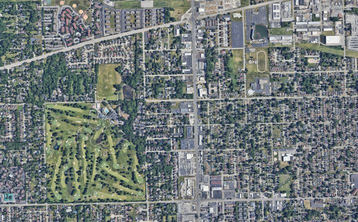 14440 S Cicero Ave, Midlothian, IL 60445 | Crexi.com