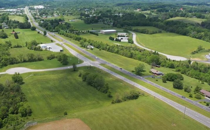 Colonial Fort Dr, Montvale, VA 24122 | Crexi.com