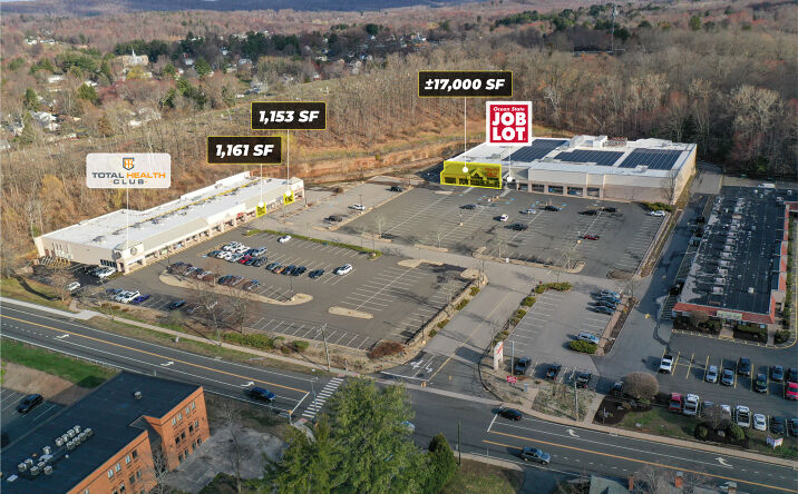 20-22 Mountain Ave, Bloomfield, CT 06002 | Crexi.com