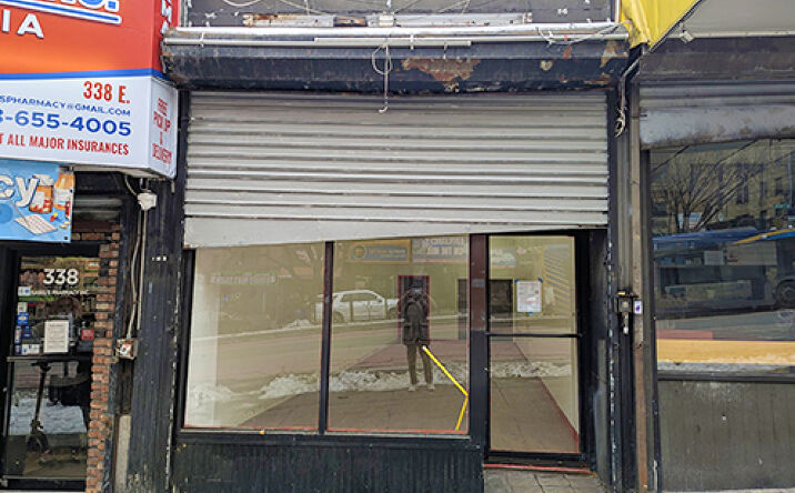 336 E Gun Hill Rd, The Bronx, NY 10467 | Crexi.com