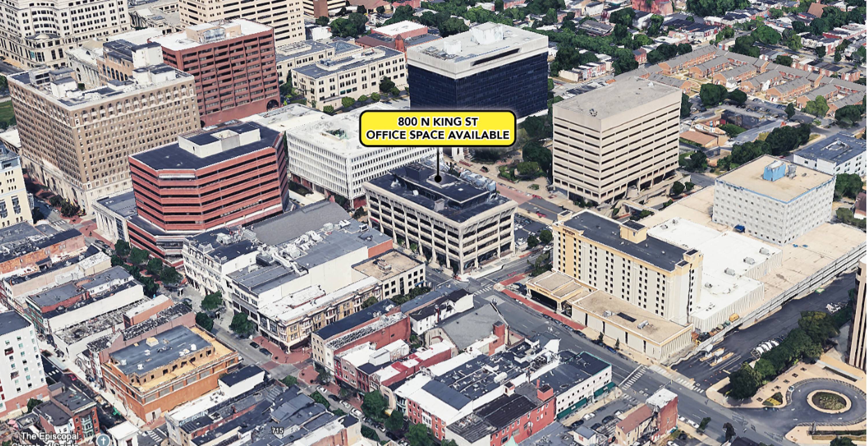 800 N King St, Wilmington, DE 19801 | Crexi.com