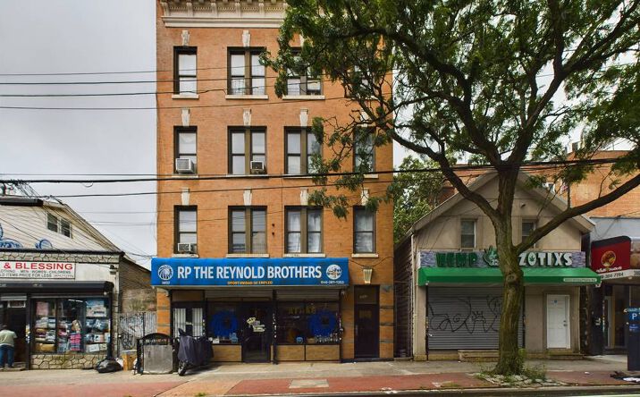 3857 White Plains Rd, The Bronx, NY 10467 | Crexi.com