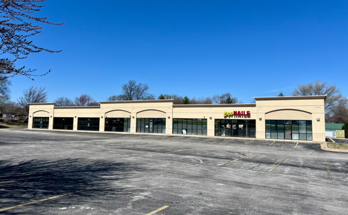 2545 W Kearney St, Springfield, MO 65803 | Crexi.com