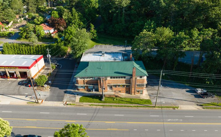 1085 Tunnel Rd, Asheville, NC 28805 | Crexi.com