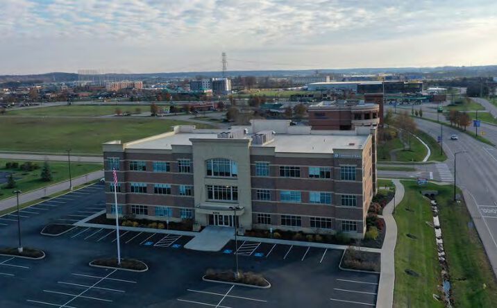 9078 Union Centre Blvd, West Chester Township, OH 45069 | Crexi.com