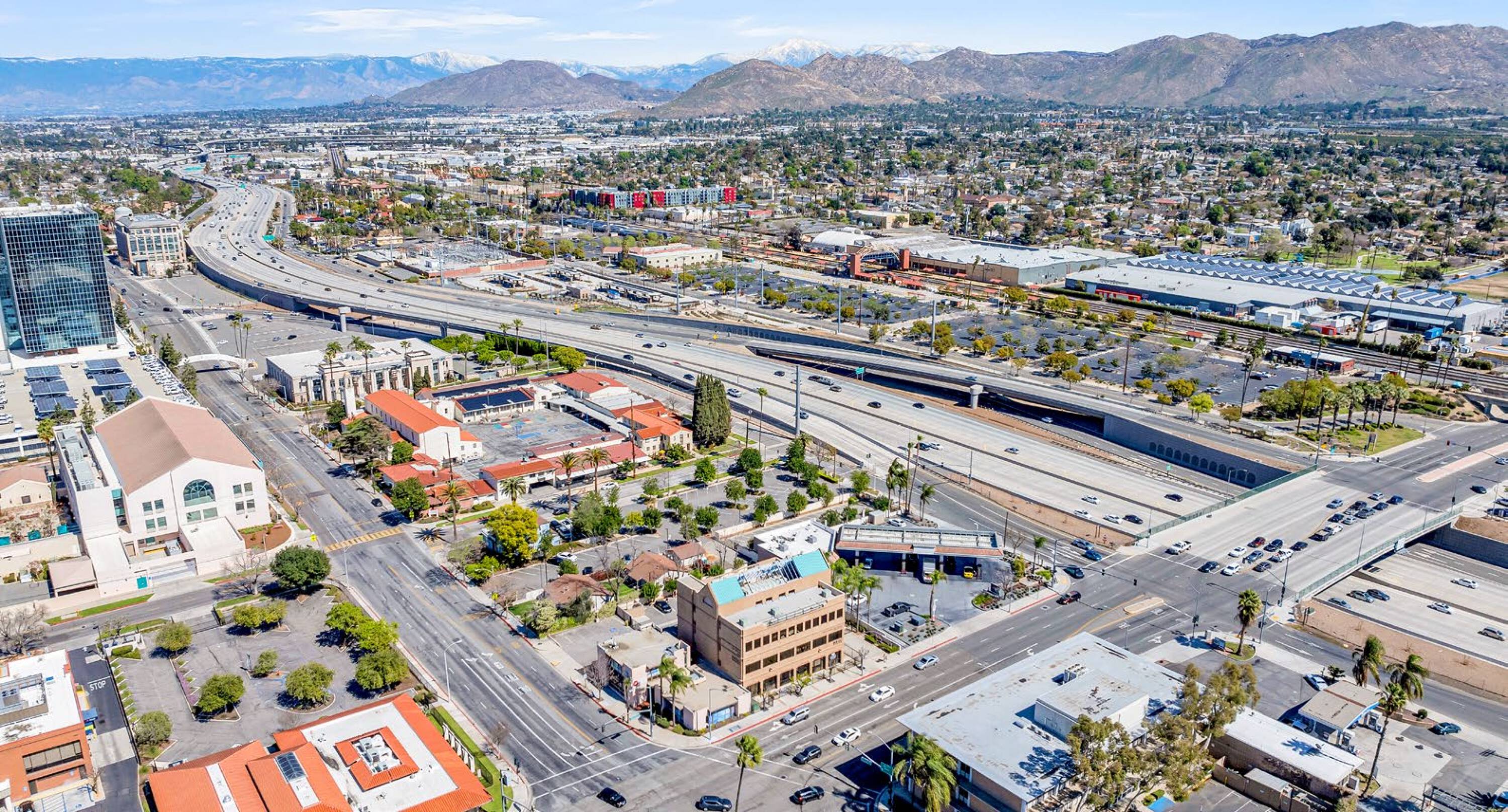 3333 14th St, Riverside, CA 92501 | Crexi.com