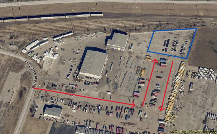 3359 Brinkerhoff Rd, Kansas City, KS 66115 | Crexi.com