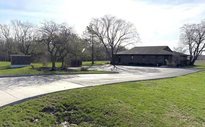 405 Lower Huntington Rd, Fort Wayne, IN 46819 | Crexi.com