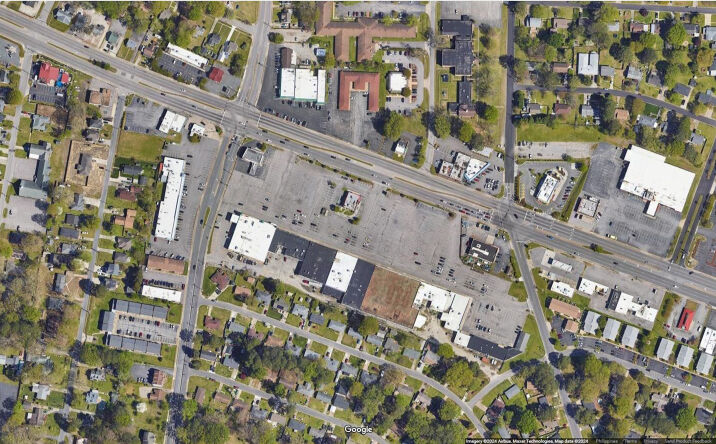 4303 Indian River Rd, Chesapeake, VA 23325 | Crexi.com