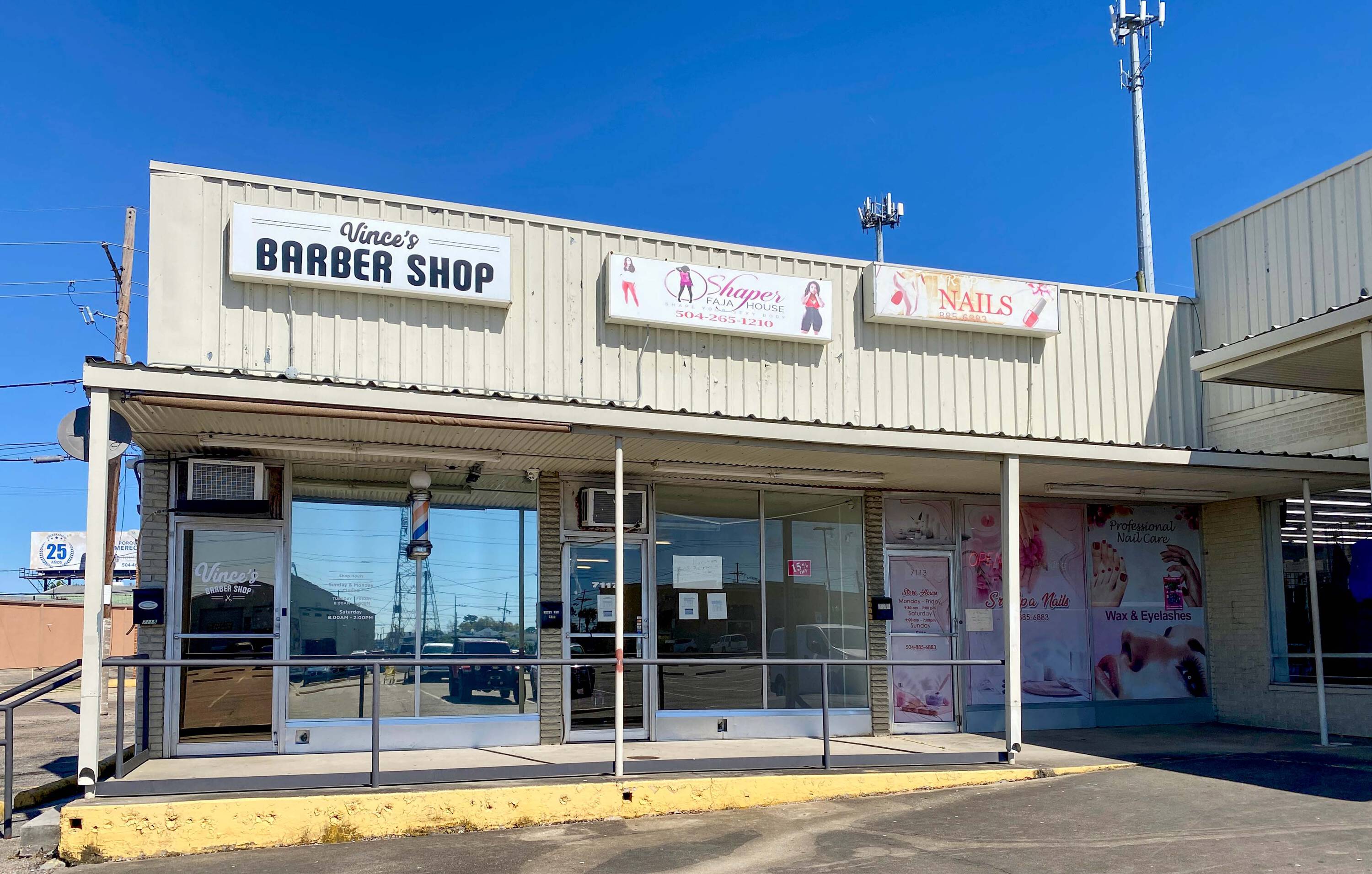 7135 Veterans Memorial Blvd, Metairie, LA 70003 | Crexi.com