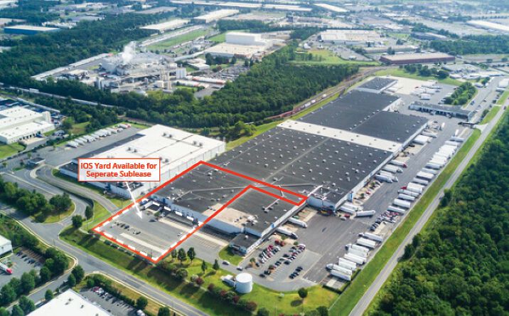 11922 General Dr, Charlotte, NC 28273 | Crexi.com