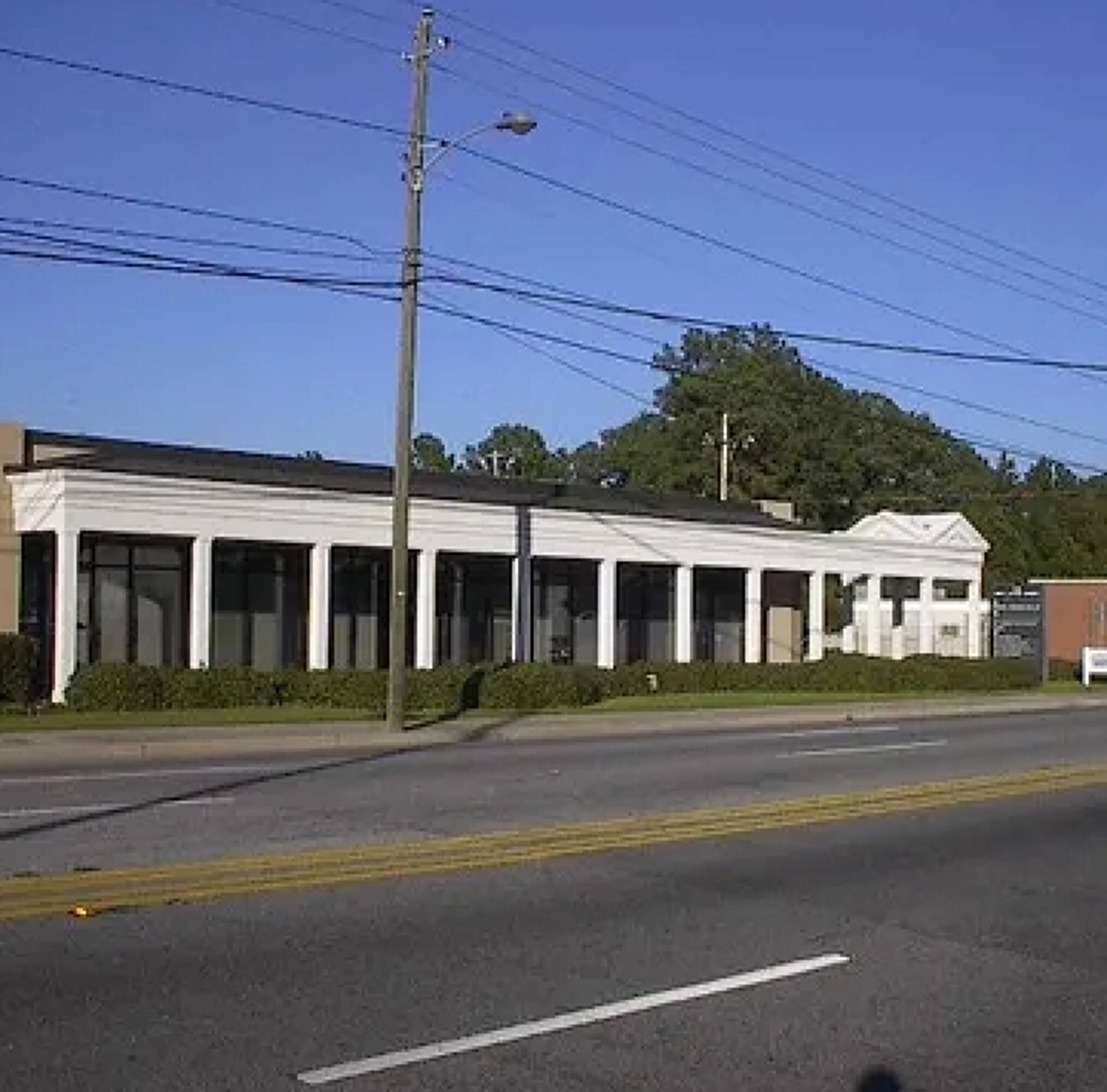 1801 W Evans St, Florence, SC 29501 | Crexi.com
