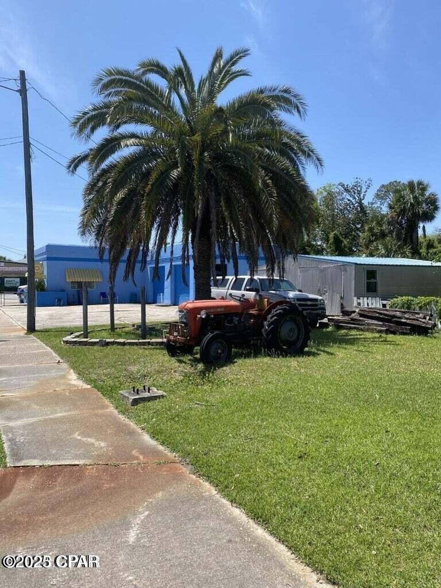 1323 BECK AVE Panama City FL 32401-1340 APN: 29971-000-000 | Crexi.com