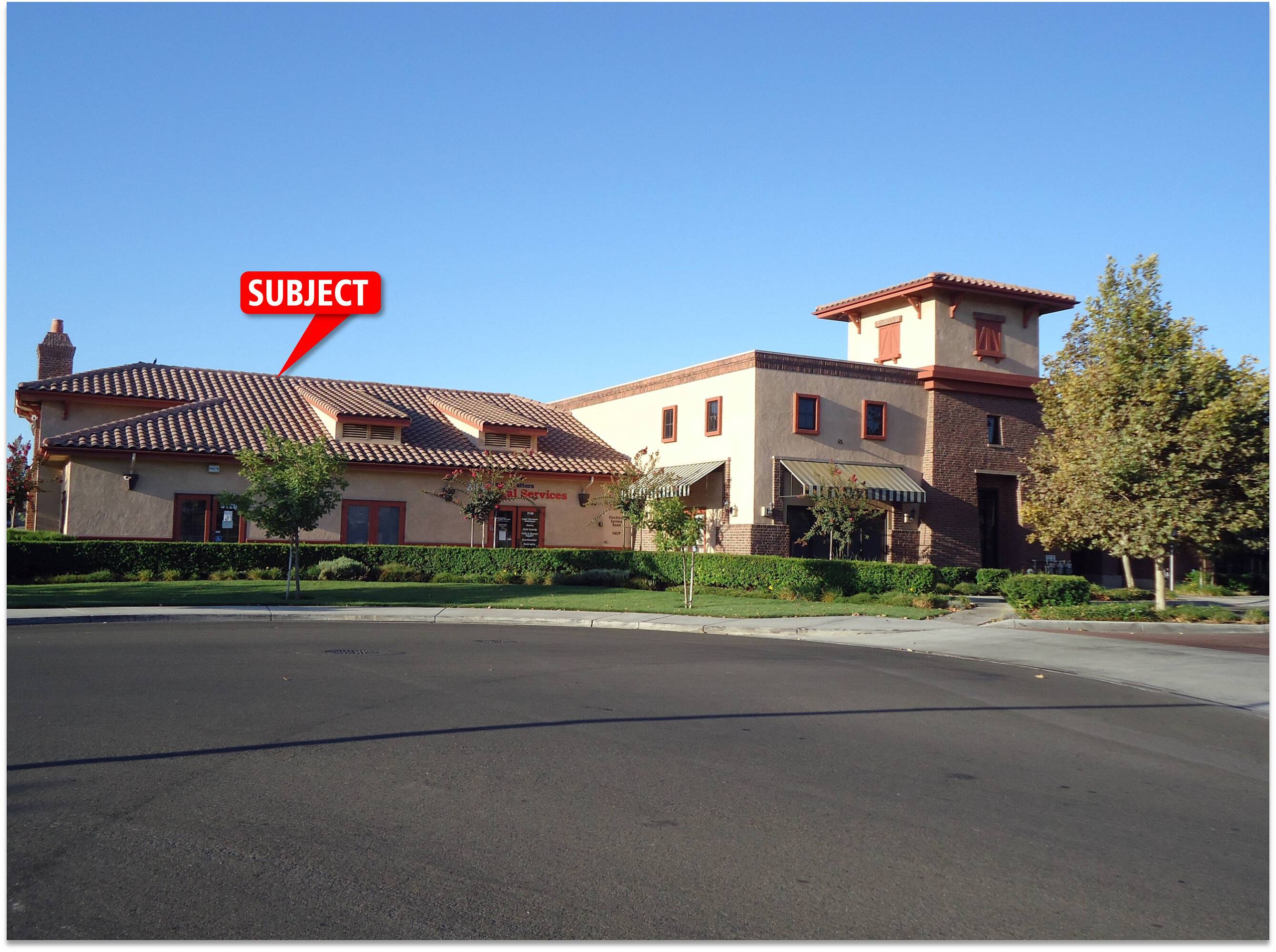 3120 Hotel Dr, Turlock, CA 95380 | Crexi.com