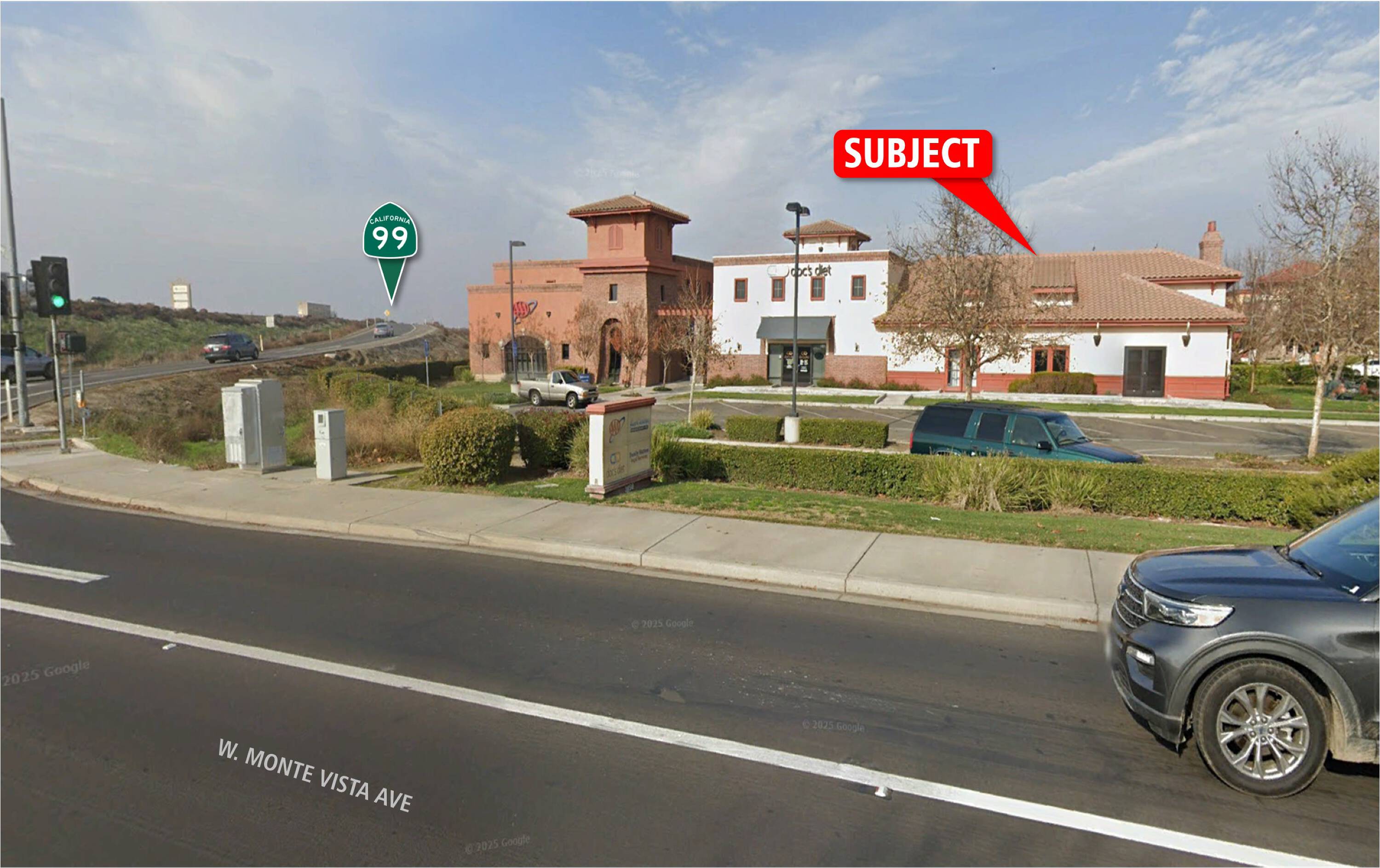 3120 Hotel Dr, Turlock, CA 95380 | Crexi.com